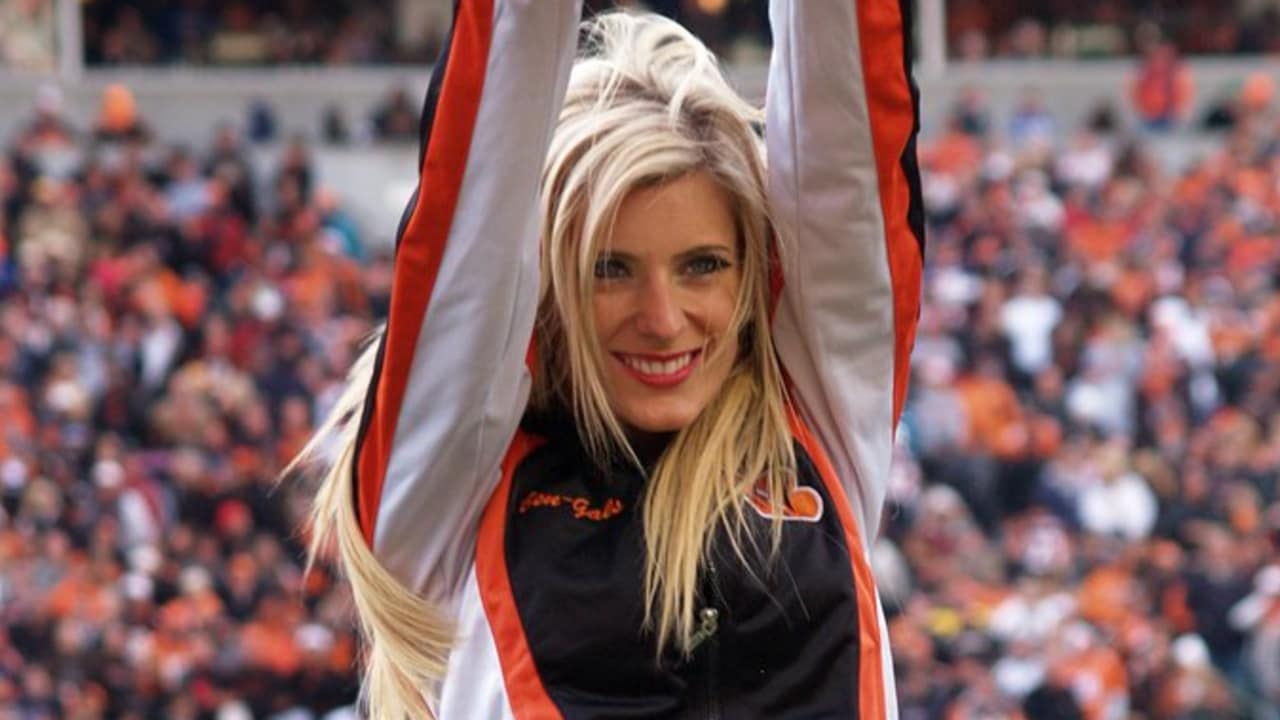 Bengals vs. Broncos Gallery (11/4/12)