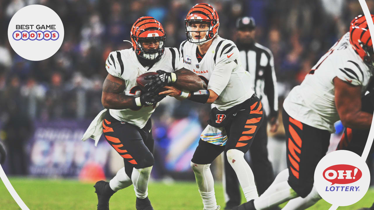 Photos | Gamedey Action at M&T Bank Stadium