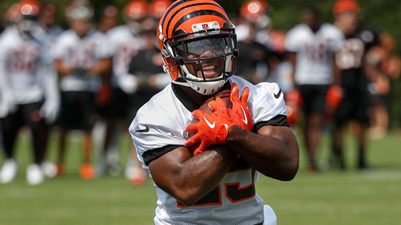 Early hits: Gio latest in a trend; More 4.4 speed added