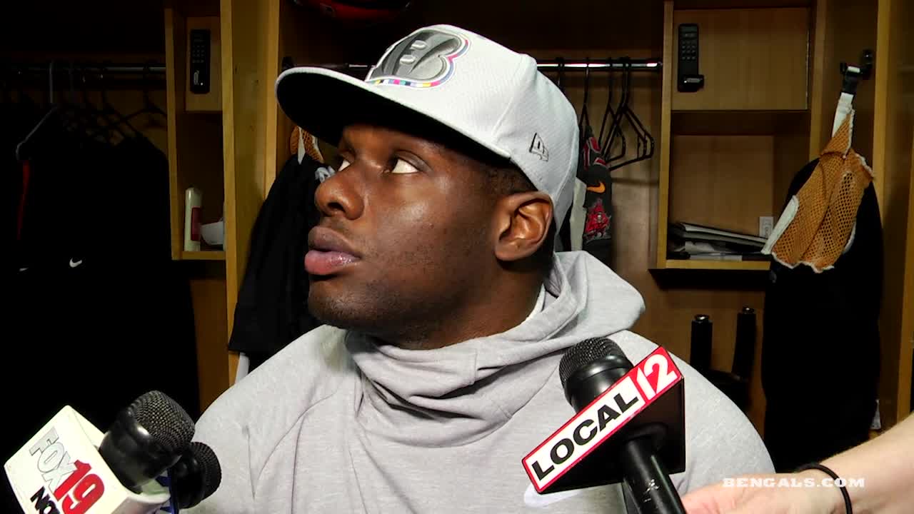 Lawson: "The goal is to be ready for the first game"