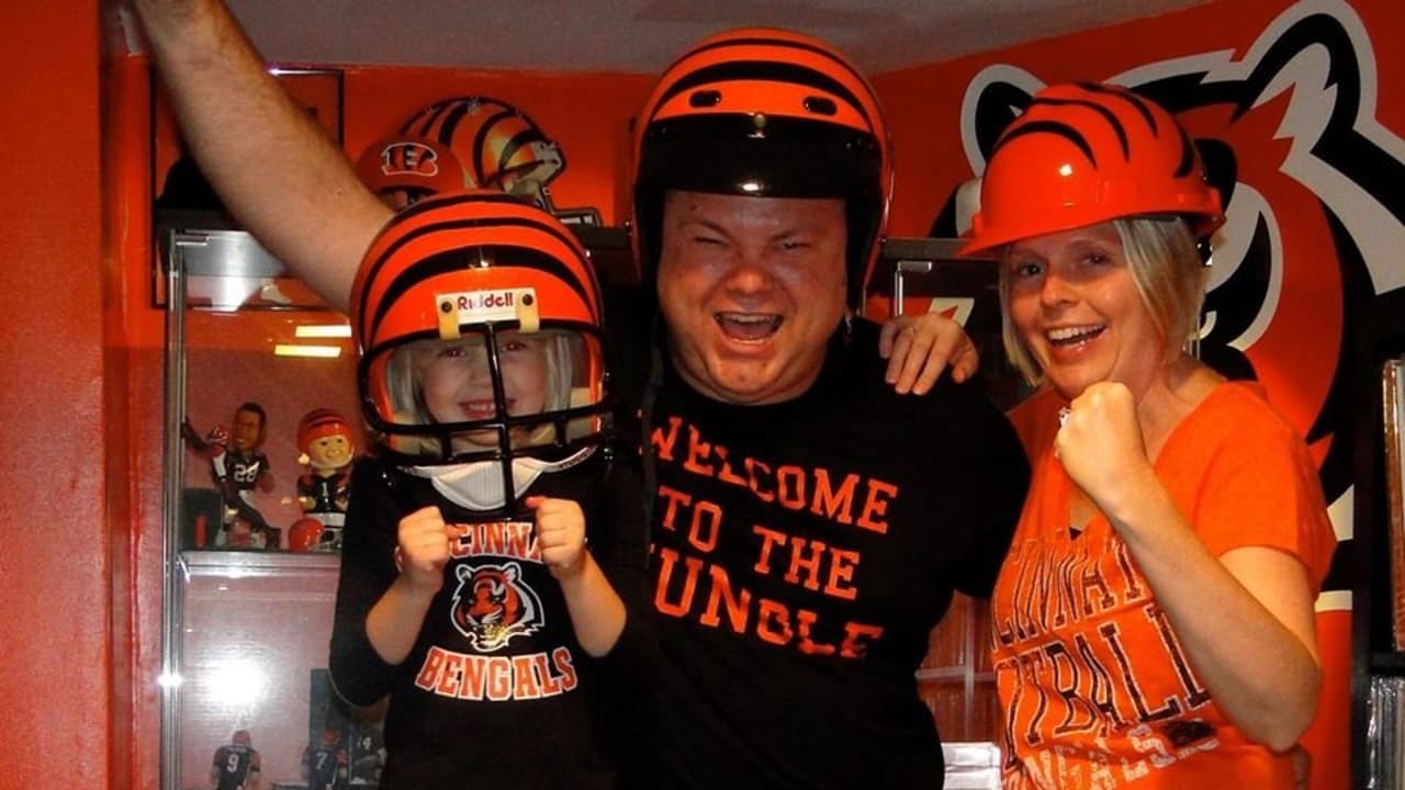 Fan Fun Friday - 12/13