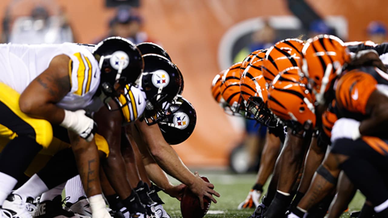 Pittsburgh Game is a Sellout