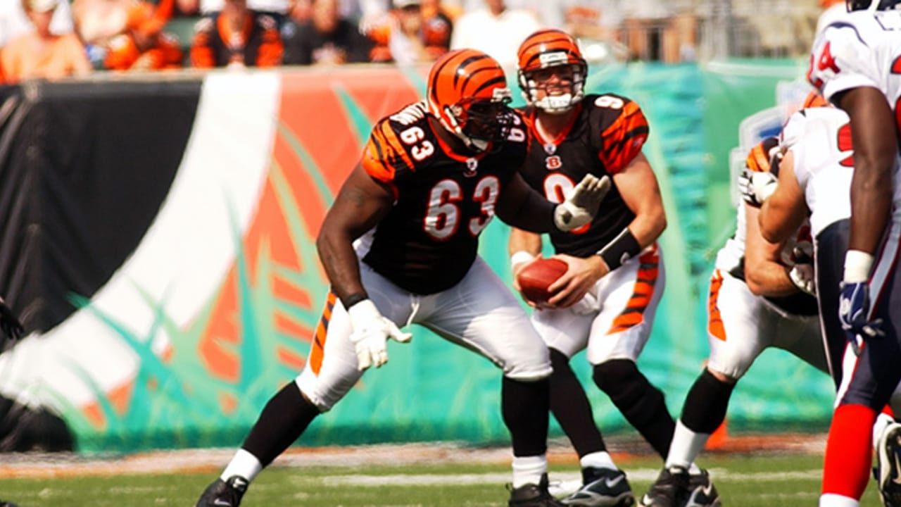 Bengals eye backers, announce Andre, T.J. deals