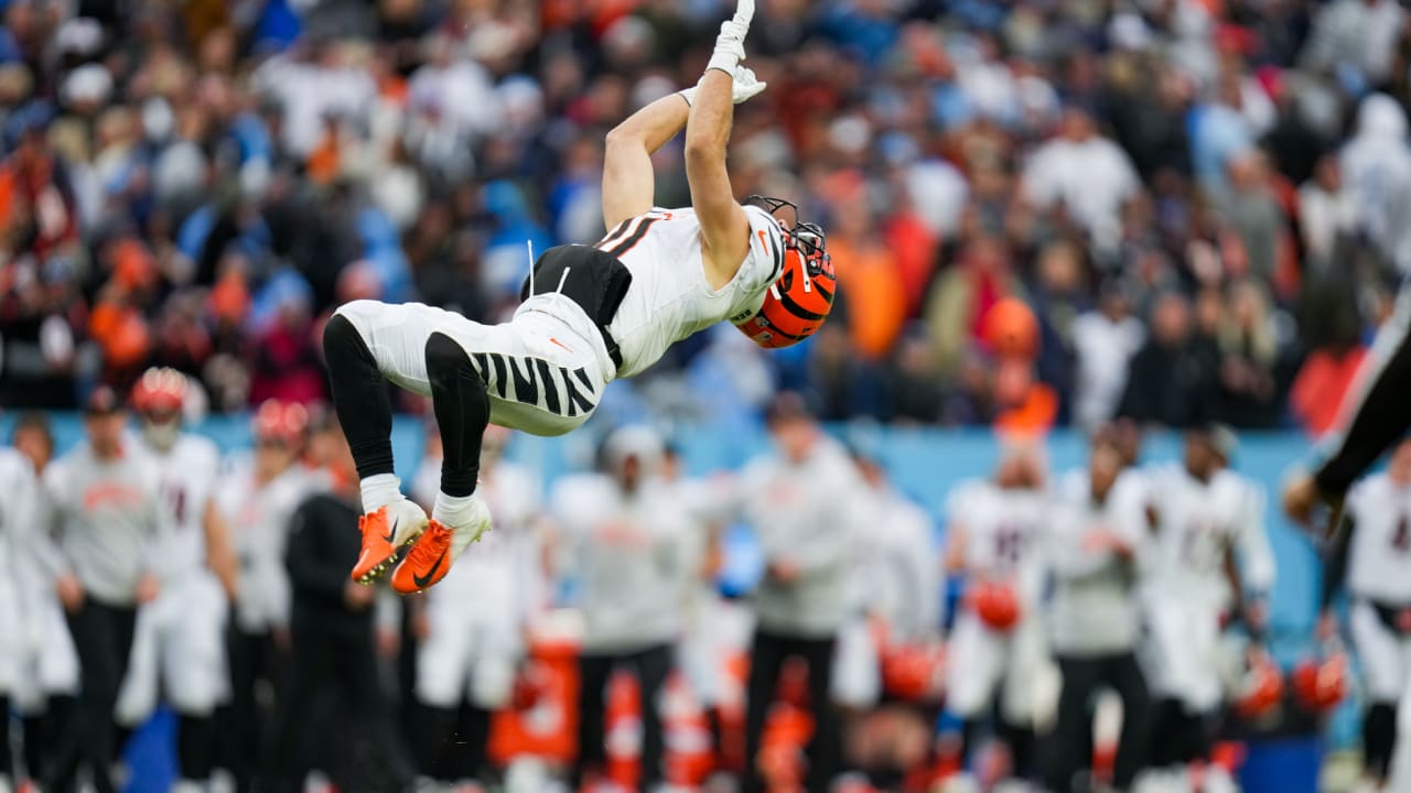 Photos: In-Game Celebrations | Best of 2022 Season