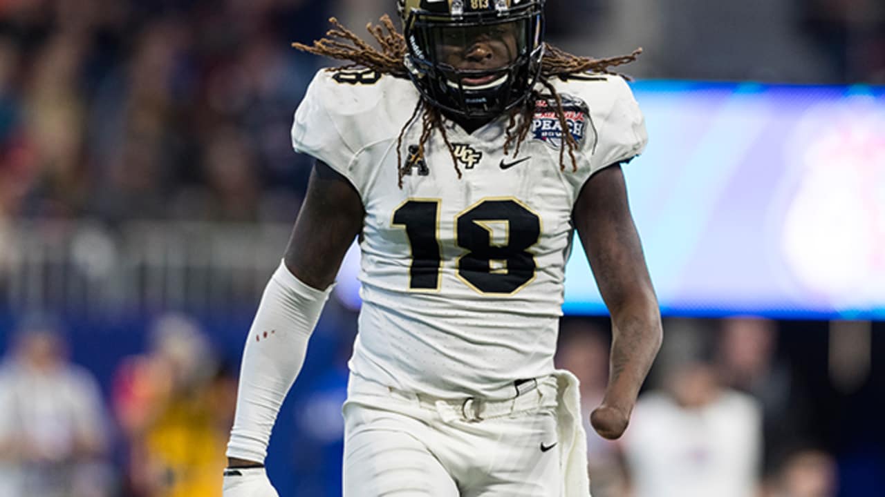 Bengals check out the story