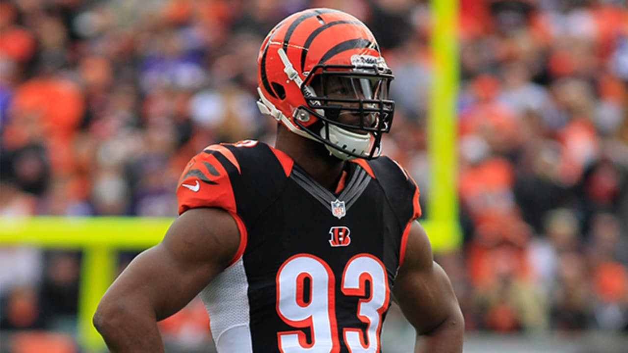 Hobson's Choice: D-line nostalgia from 2012-13