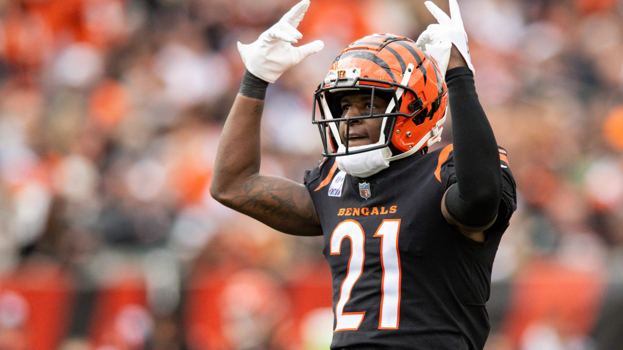 Quick Hits: Mike Hilton Knows Not To Expect The Expected At Bengals ...