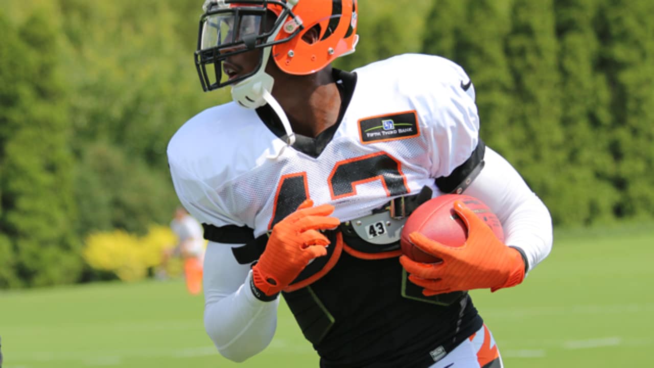 Quick hits: Adam, Ross limited; George Thankfully explains rivalry; A.J ...