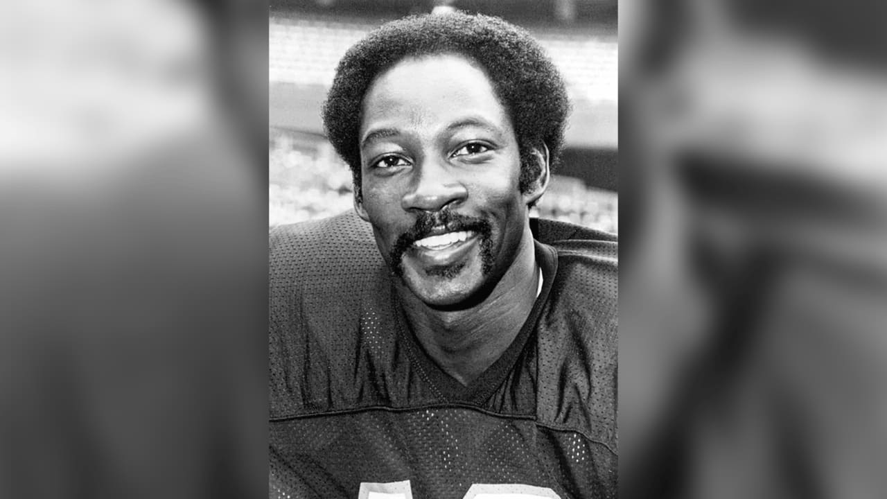 Ken Riley Takes His Place In The Sun At Pro Football Hall Of Fame: 'He ...