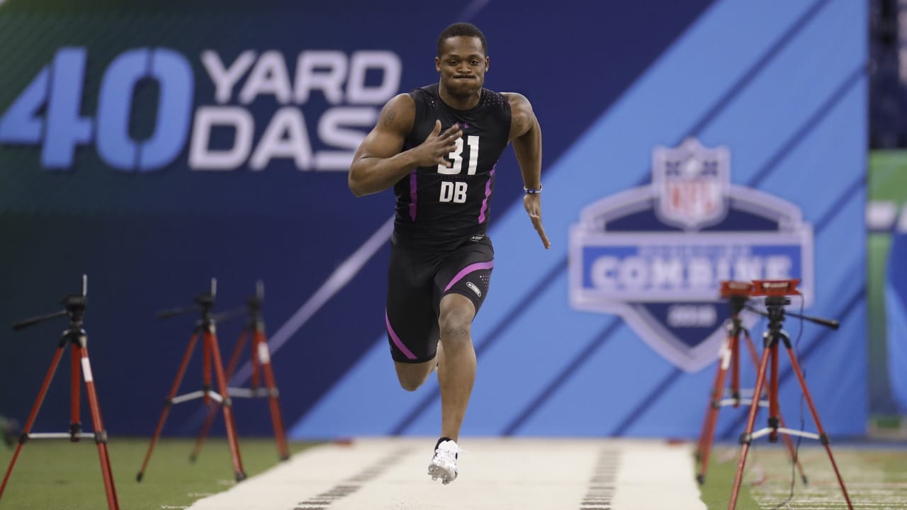 How They Performed: Bengals at the 2018 NFL Combine