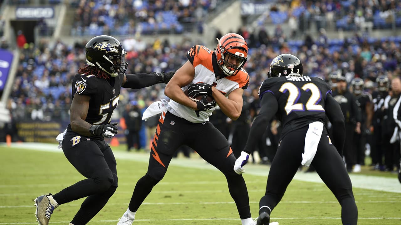 Bengals Booth Podcast: Ready To Roll