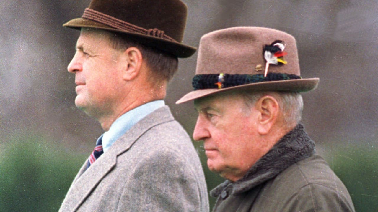 Bengals Booth Podcast: Dan Hoard and Geoff Hobson talk about the ...