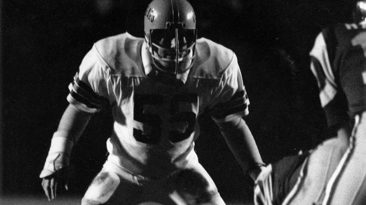 Remembering Bengals great Jim LeClair, the captain of Cincinnati's ...