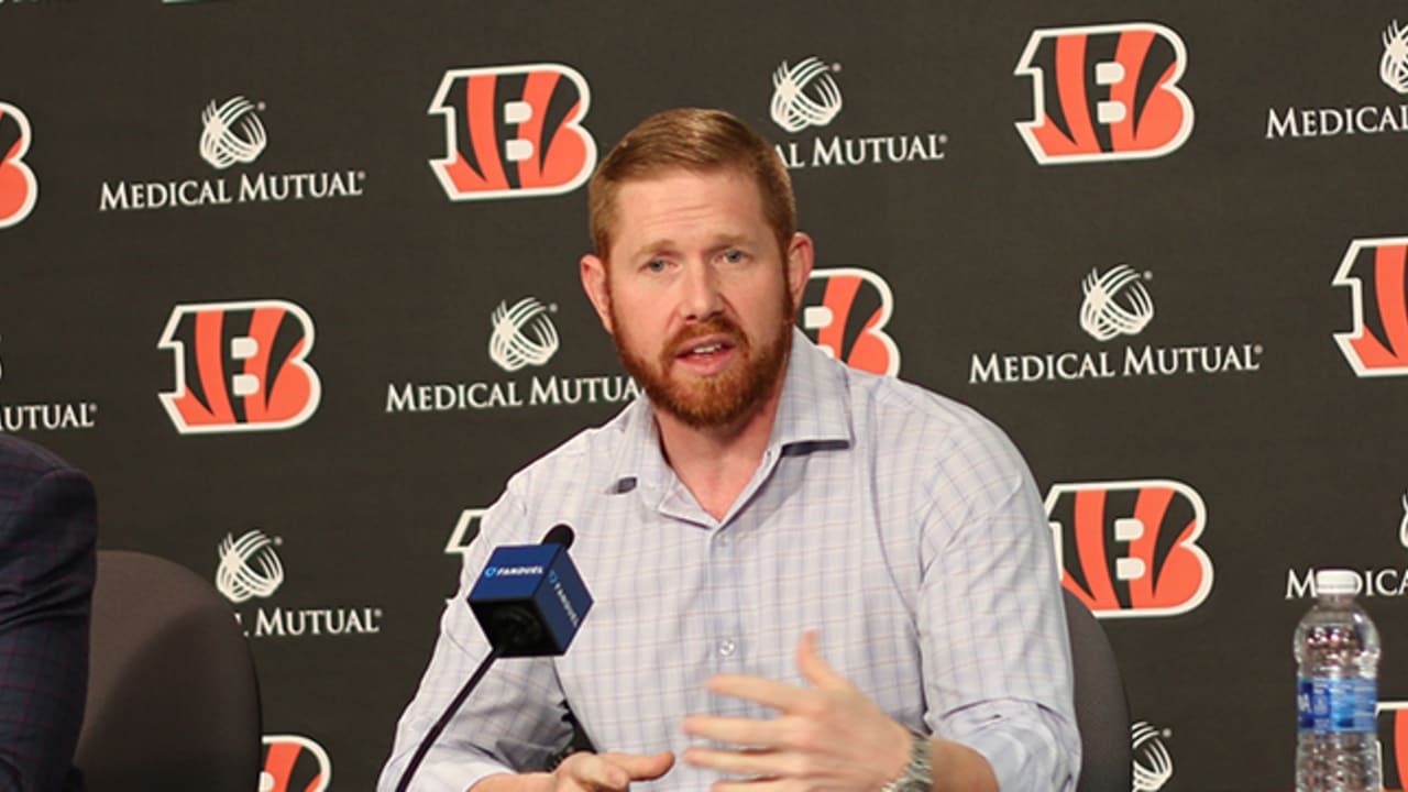 Shayne Graham NFL retirement comes with nod to his Bengals days