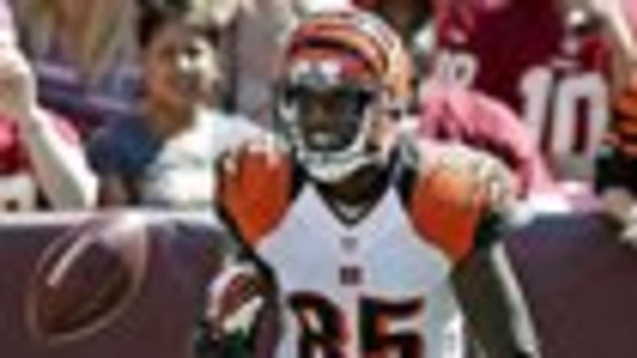 Quick hits: Defense sacks 'Skins