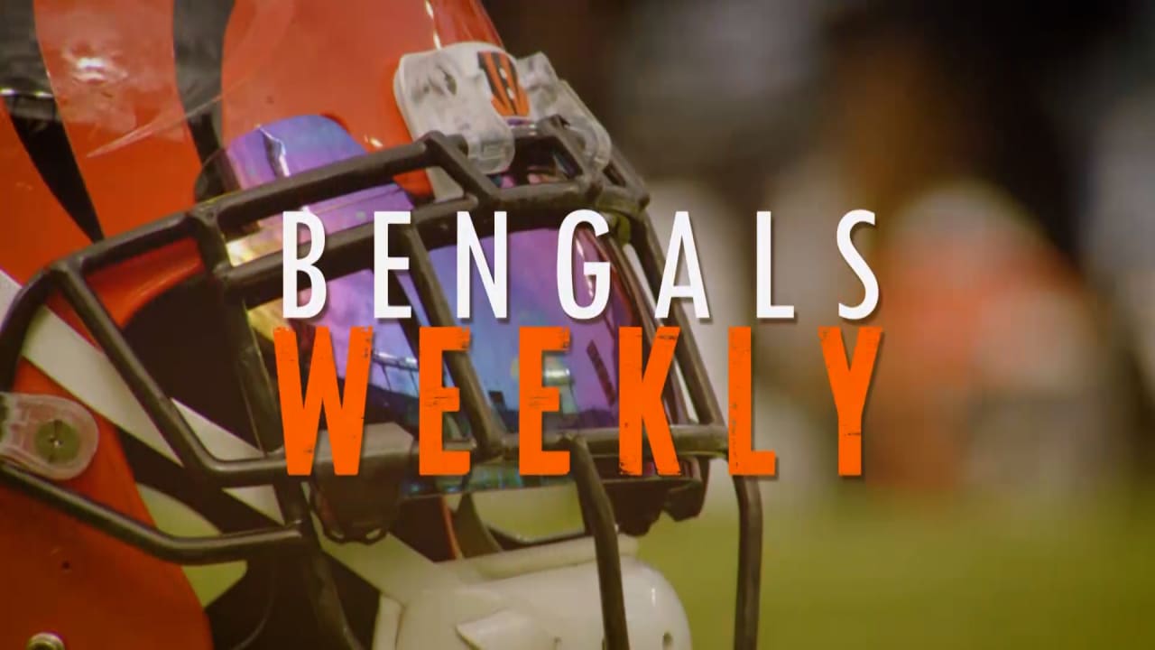 Looking At The First Half of the 2020 Season | Bengals Weekly