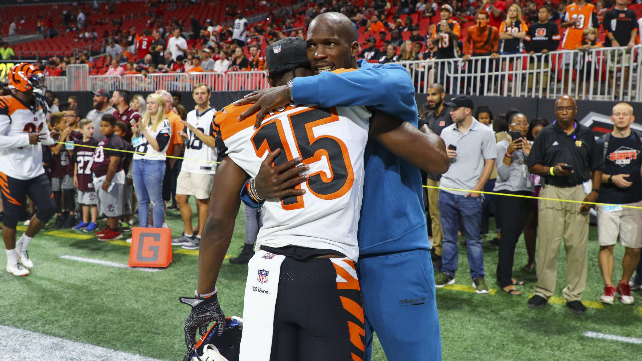 John Ross' Best Moments of 2018