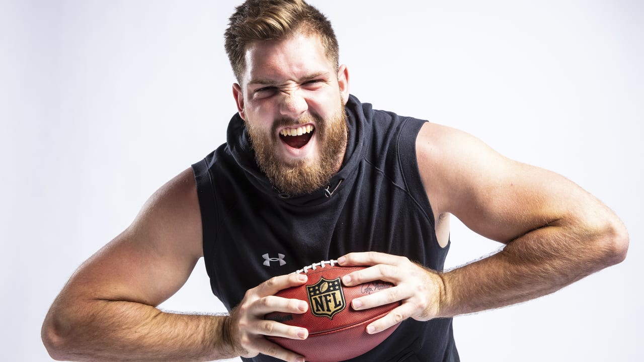 Jonah Williams | Bengals 2019 1st Round Pick