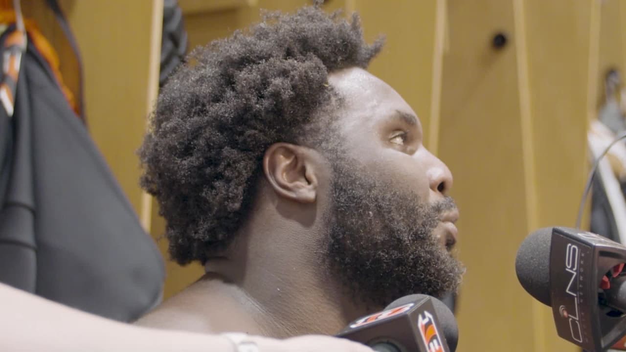 DJ Reader: "You Need Joint Practices Like This"