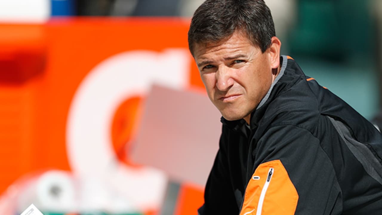 Lazor's new staff could bring some big changes