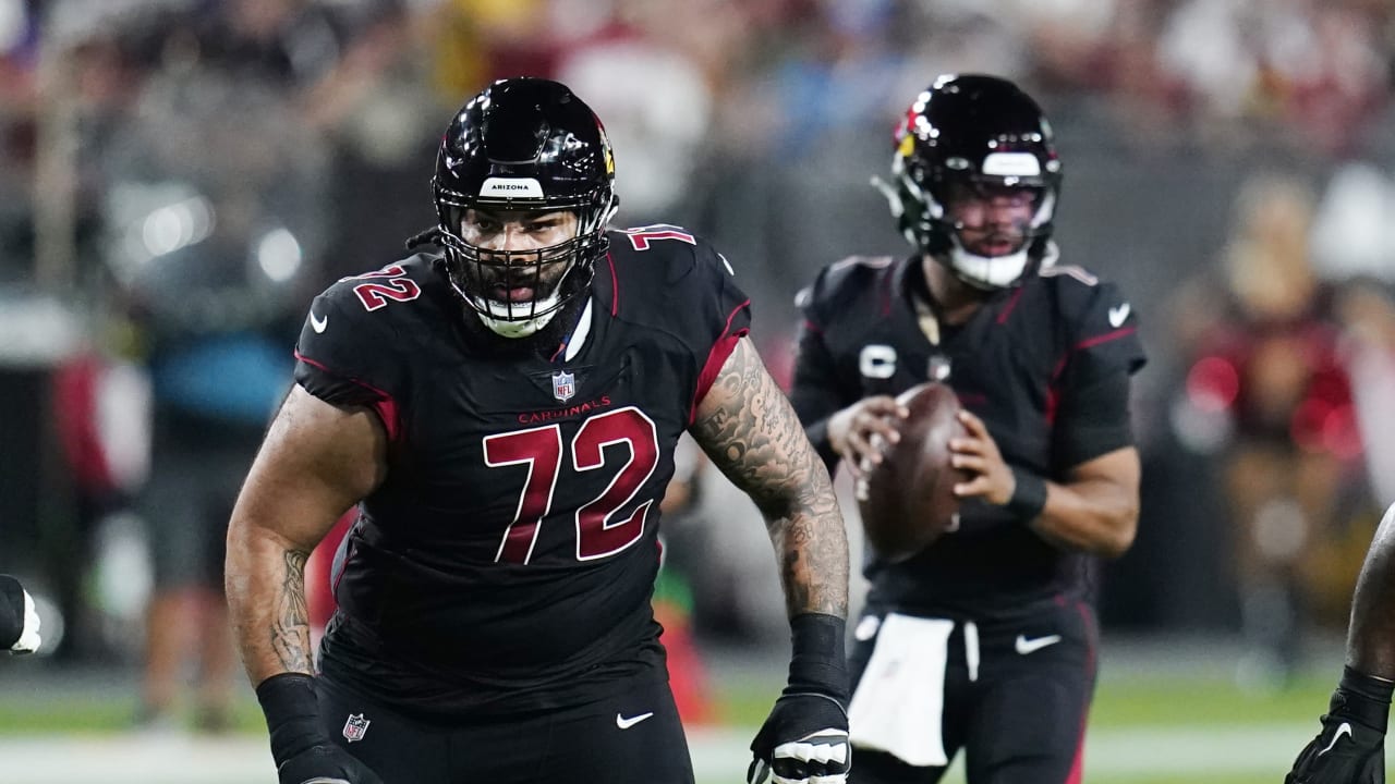 Photos: Best Of Cody Ford So Far