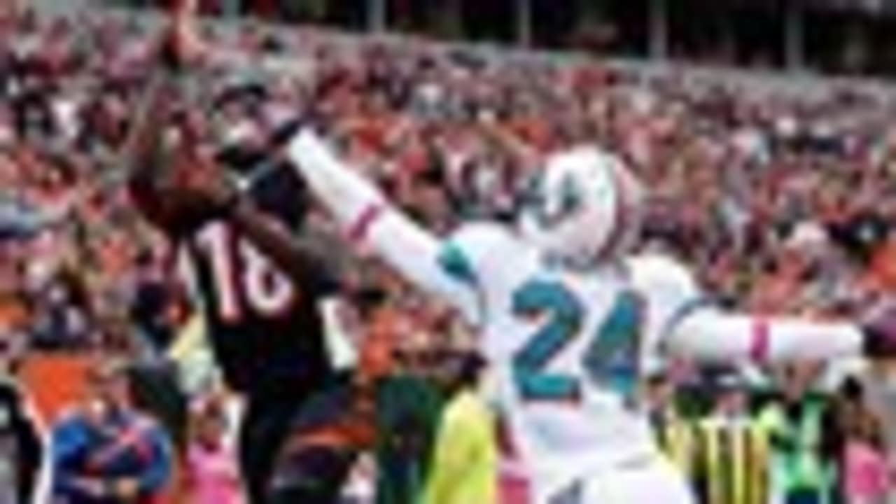 Short week long on challenges