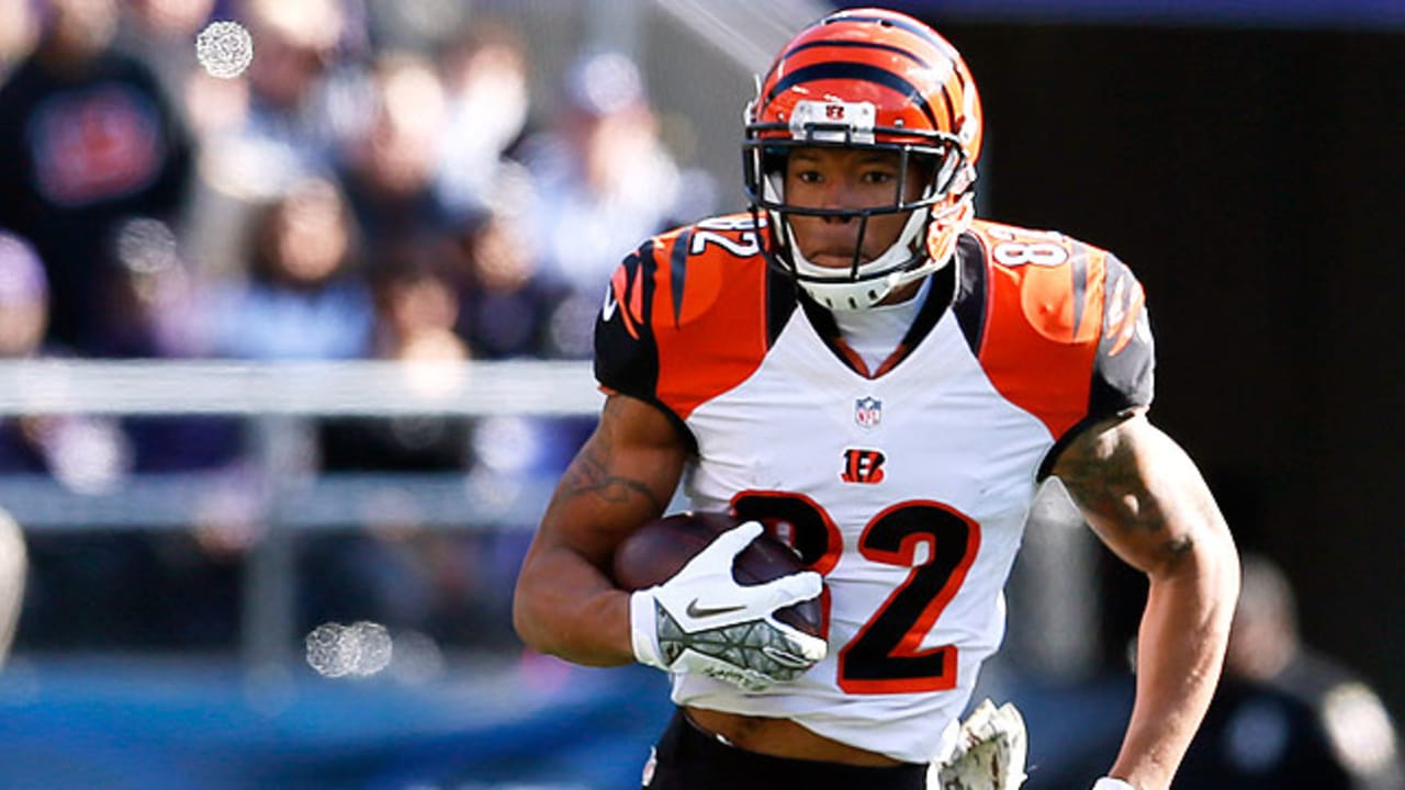 Hobson's Choice: don't panic for receivers