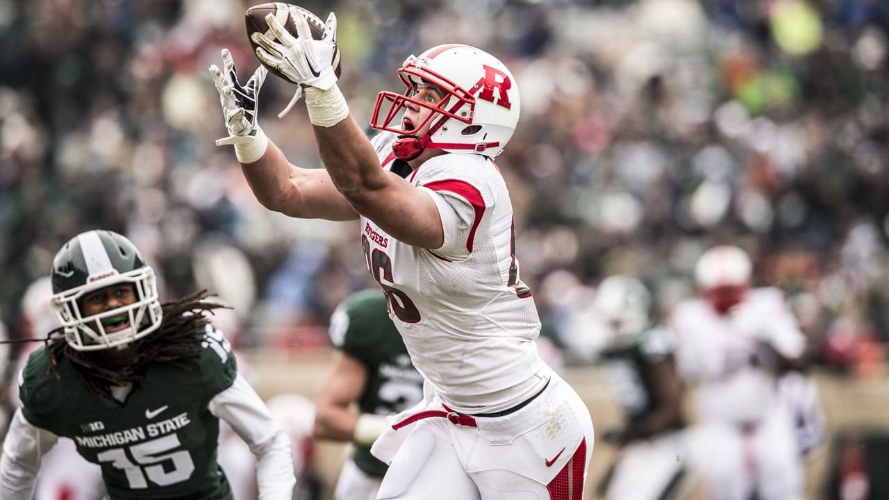 Tyler Kroft Photo Gallery