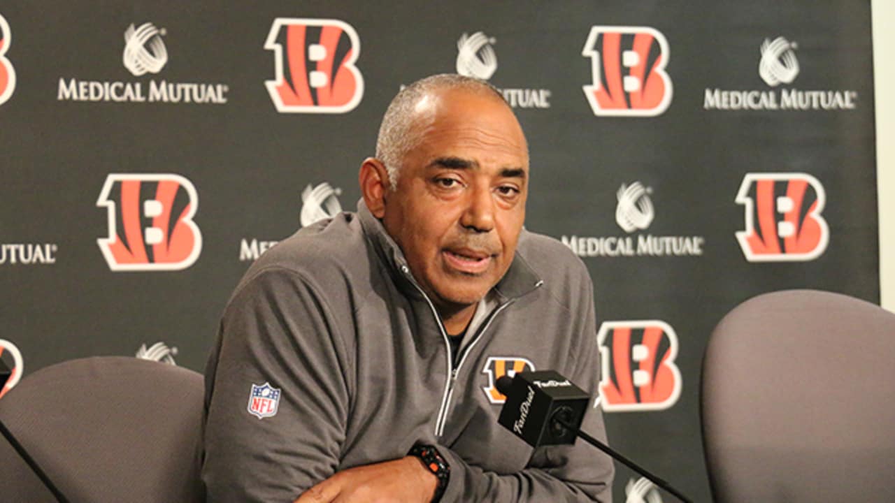 Lewis News Conference 4/26 Transcript