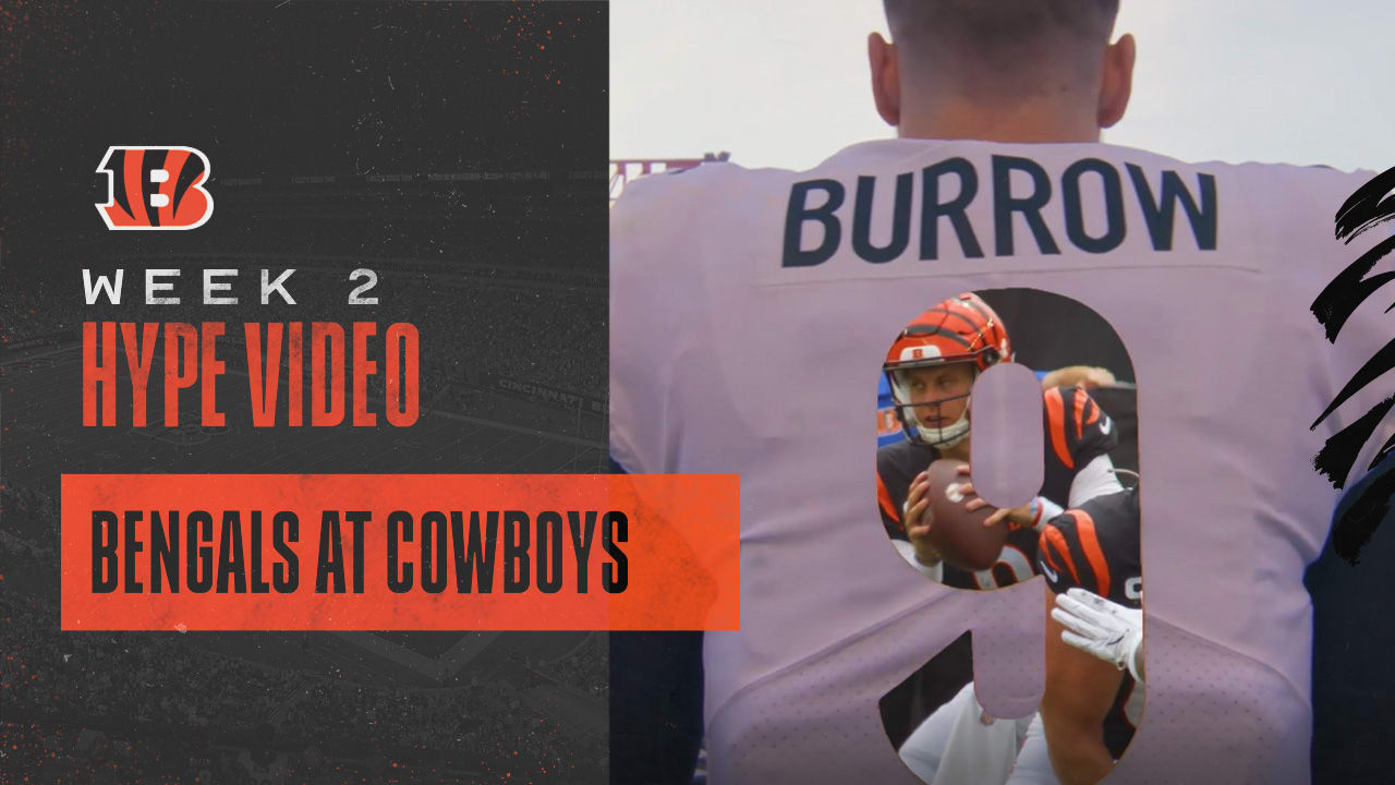 "It's A Whole New Team This Year" | Week 2 Hype