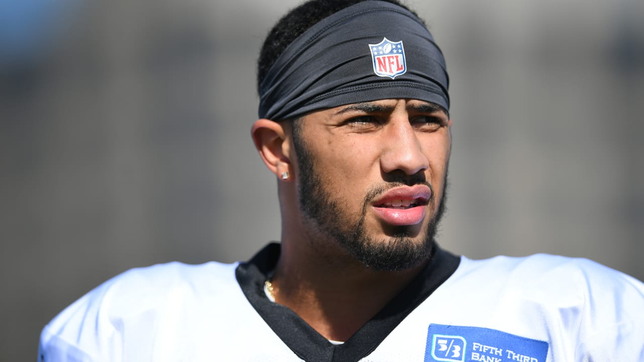 Best Photos of 2019: Jessie Bates III