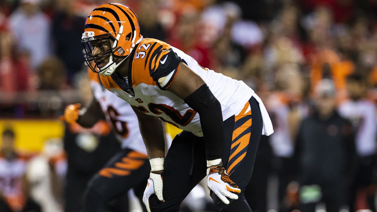 Best of Preston Brown in 2018