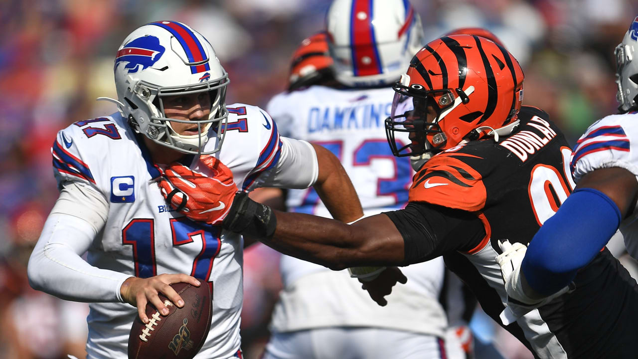 Notebook: Bengals Hold Off On Spin; 'Too Many' Miscues; Phillips' Big ...