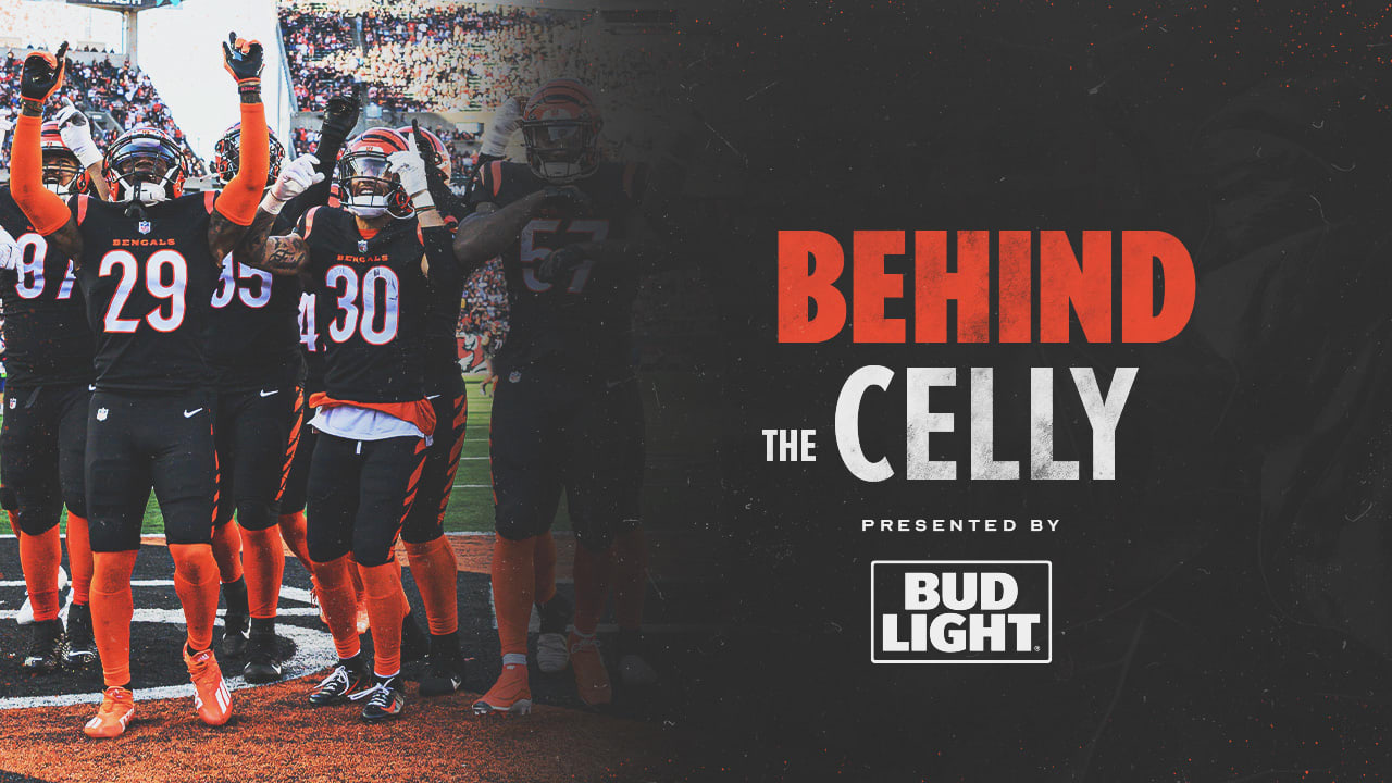 Defense Honors The Titans | Behind The Celly