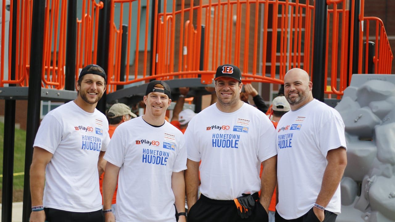 MLCF - Hometown Huddle