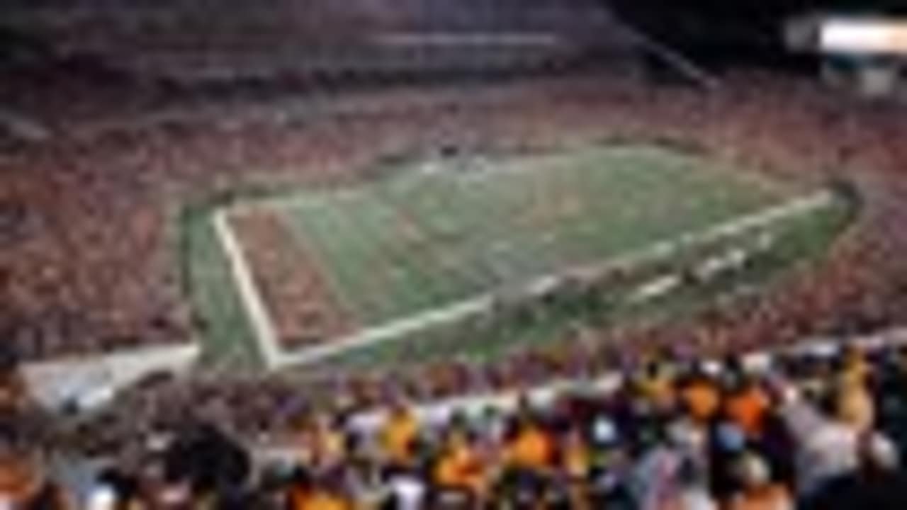 Bengals preseason schedule announced