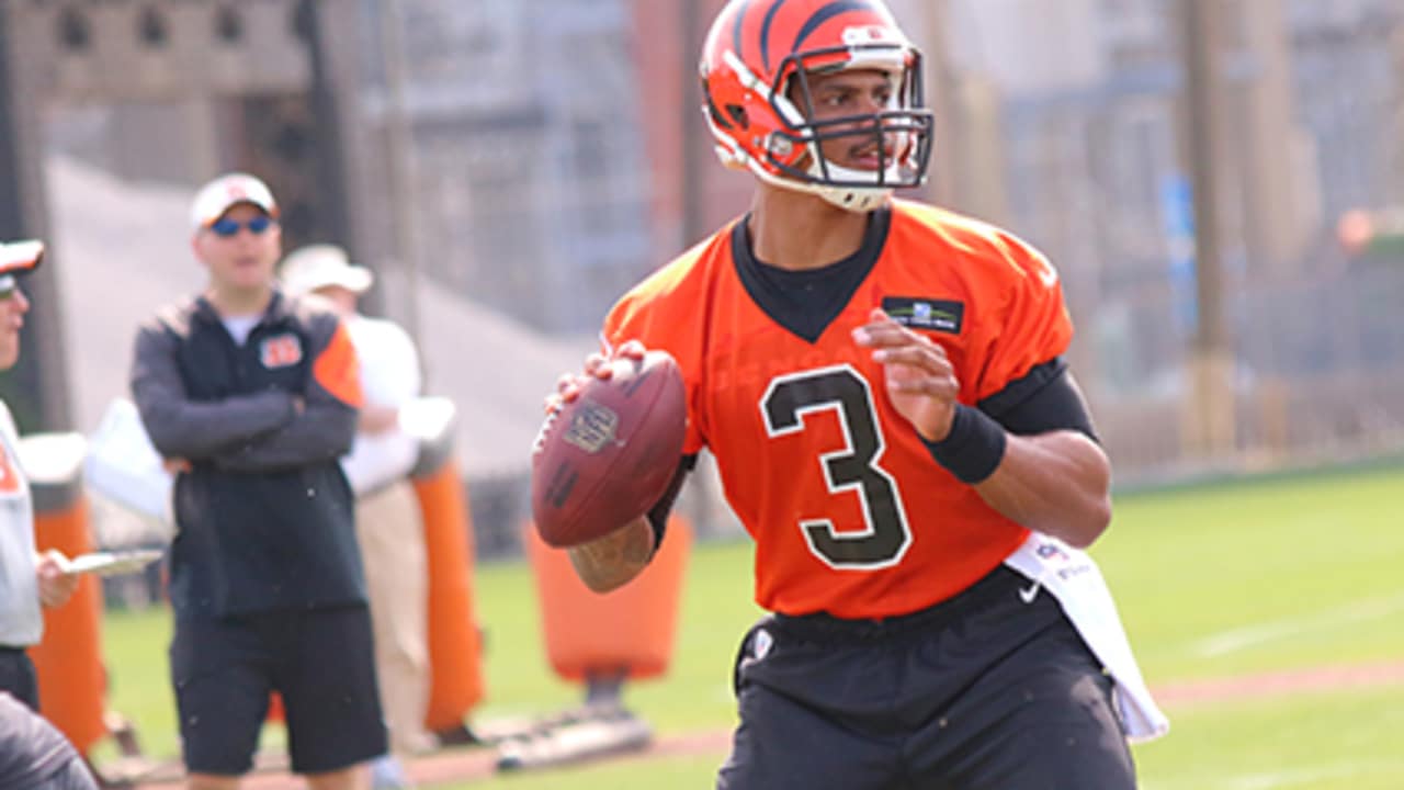 Pryor still dreaming big