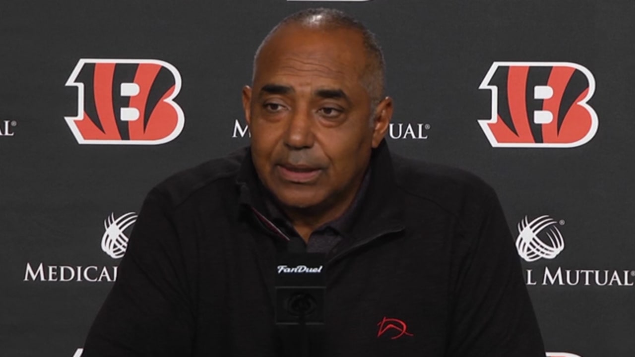 Lewis News Conference Trancscript 11/6