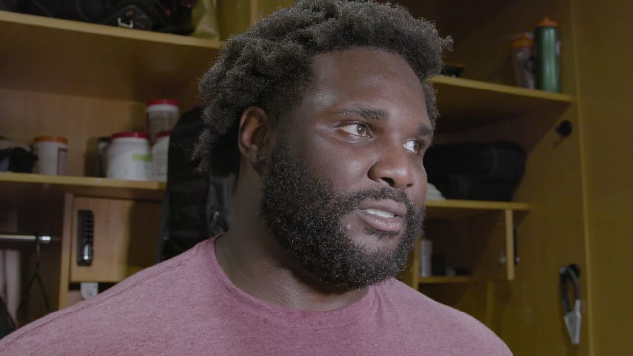 DJ Reader: "There's Always Room For Improvement"