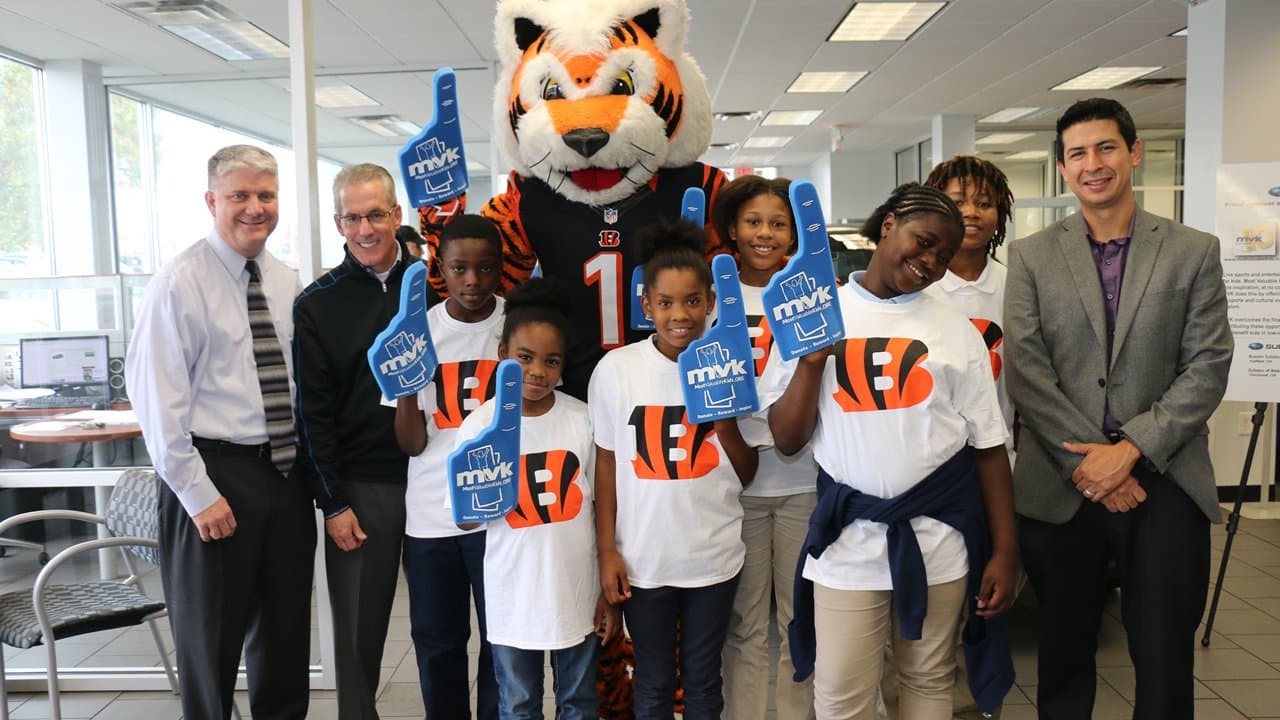 Subaru Share the Love