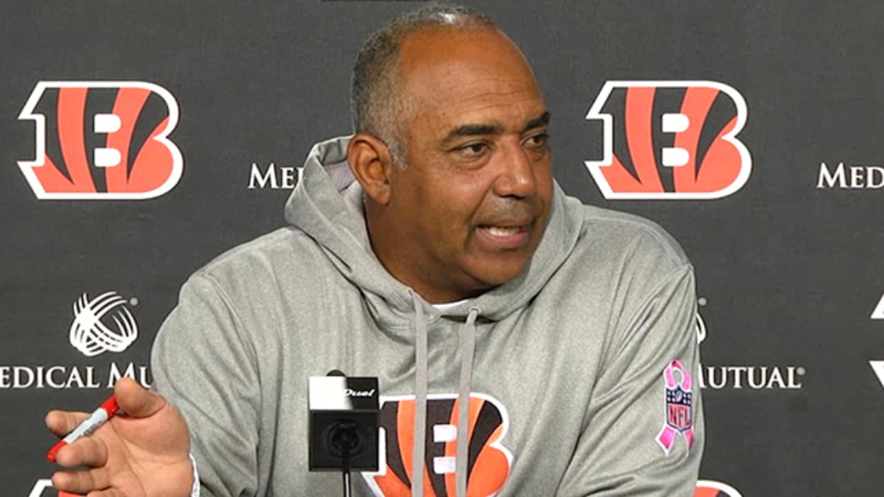 Lewis News Conference Transcipt 10/14