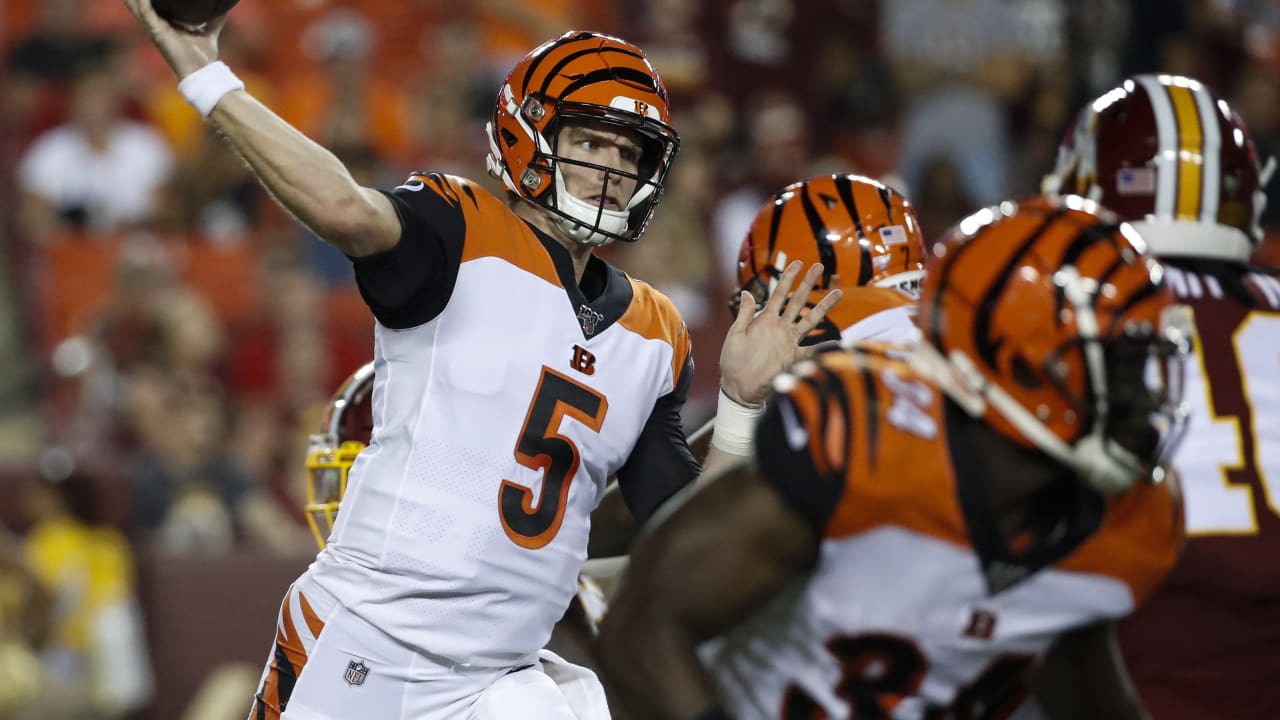 Finley Comes Out Hot Again