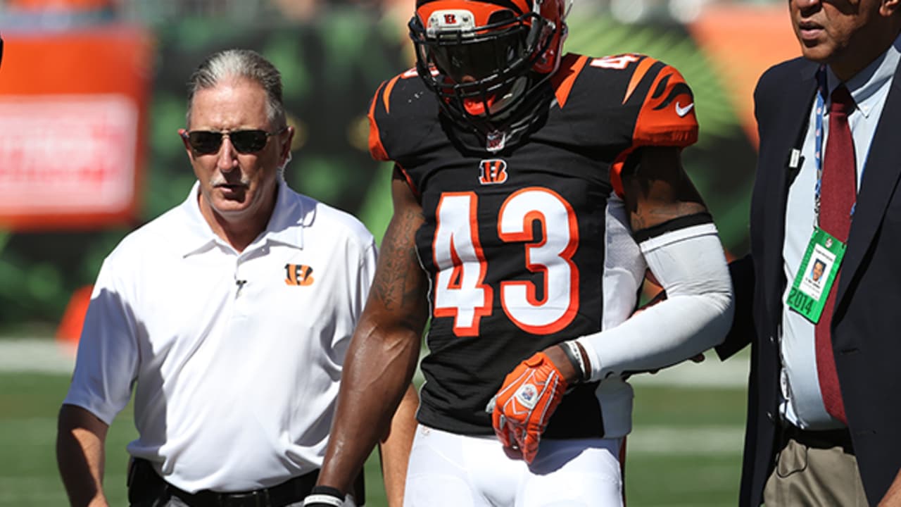 Bengals trainer to be inducted into "Wilmington College Athletics Hall ...