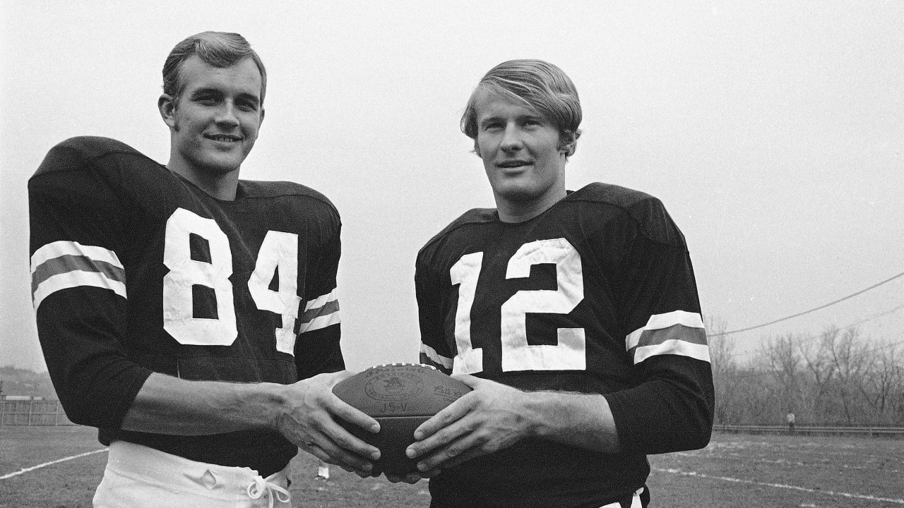 '68 Bengals: No guarantee