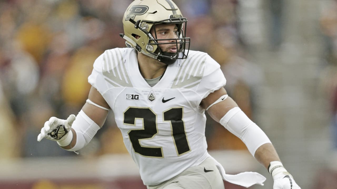 Photo Gallery | Markus Bailey | Seventh Round