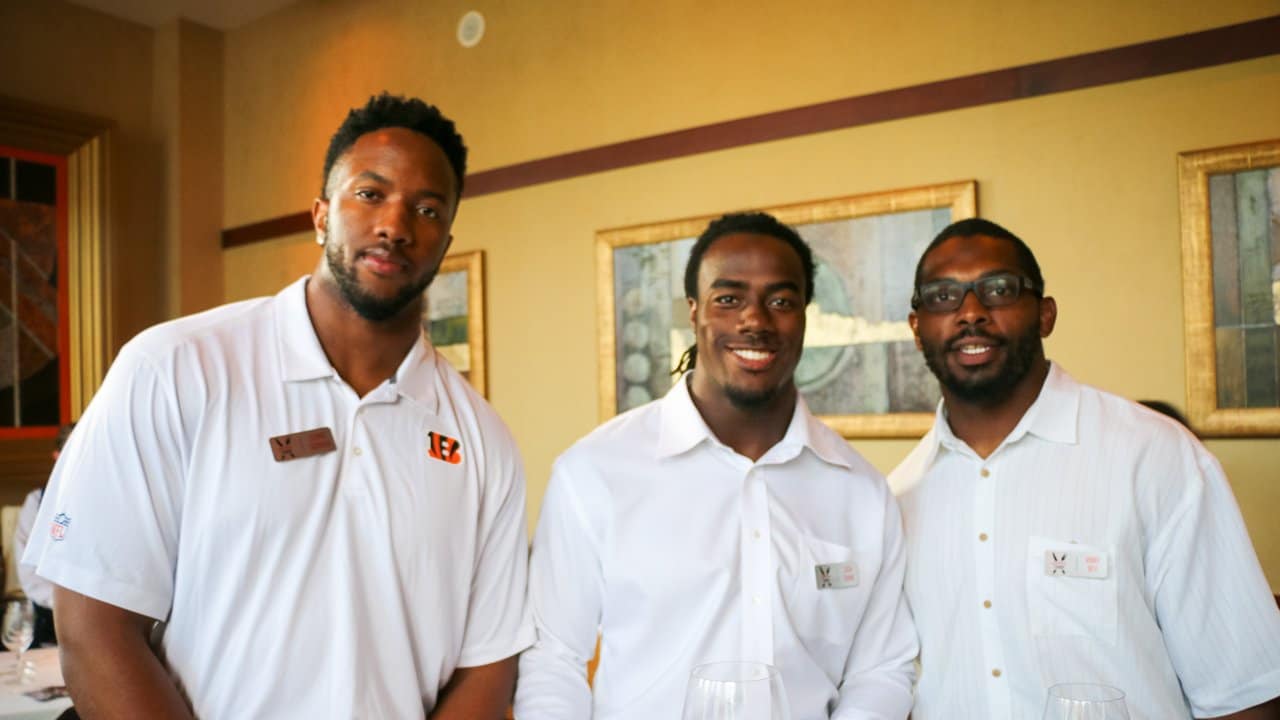 MLCF Celebrity Waiter Event