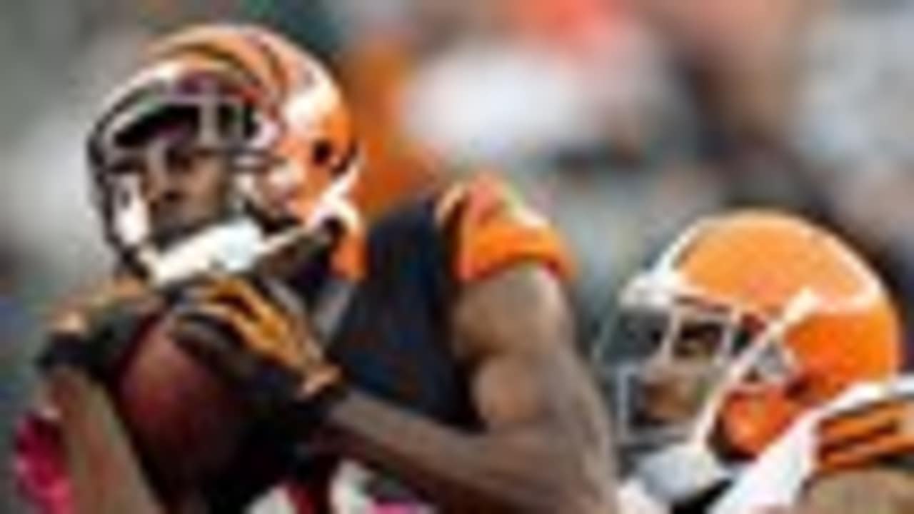 Notes: Cribbs delivers