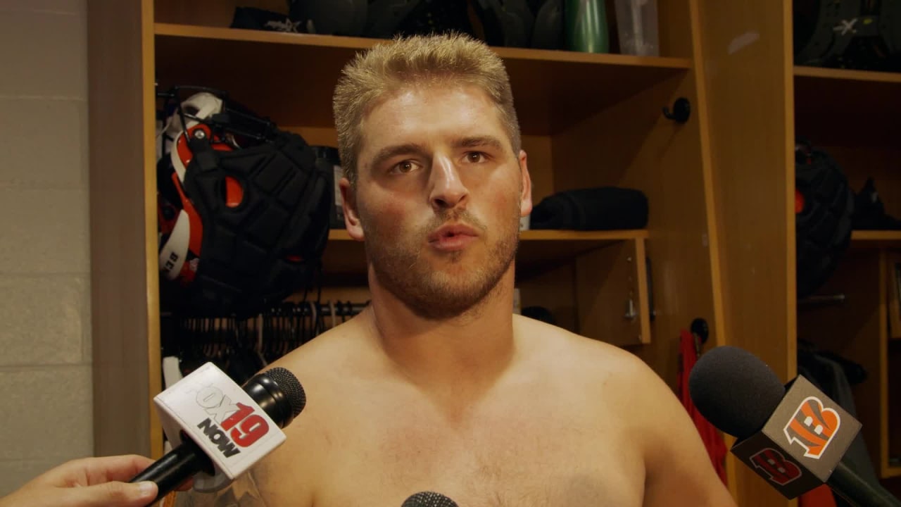 Logan Wilson: "It's A Marathon, Not A Sprint"