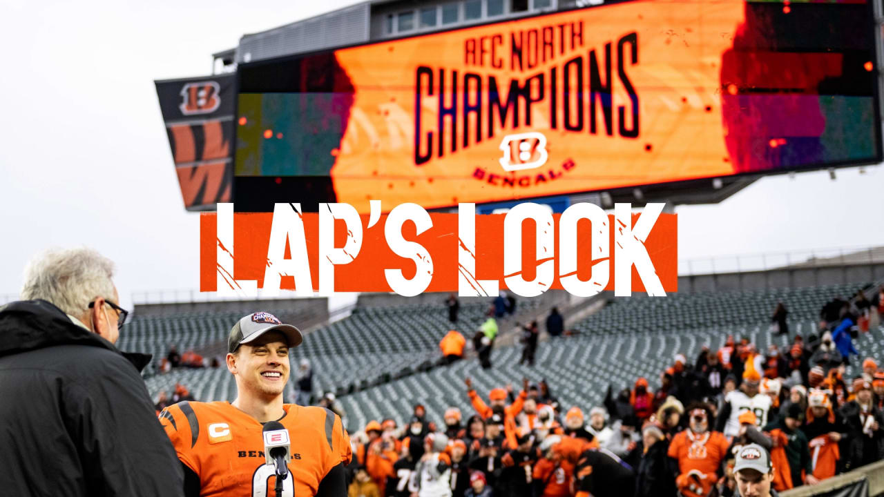 Thee Defining Plays Of The 2021 Season | Lap's Look