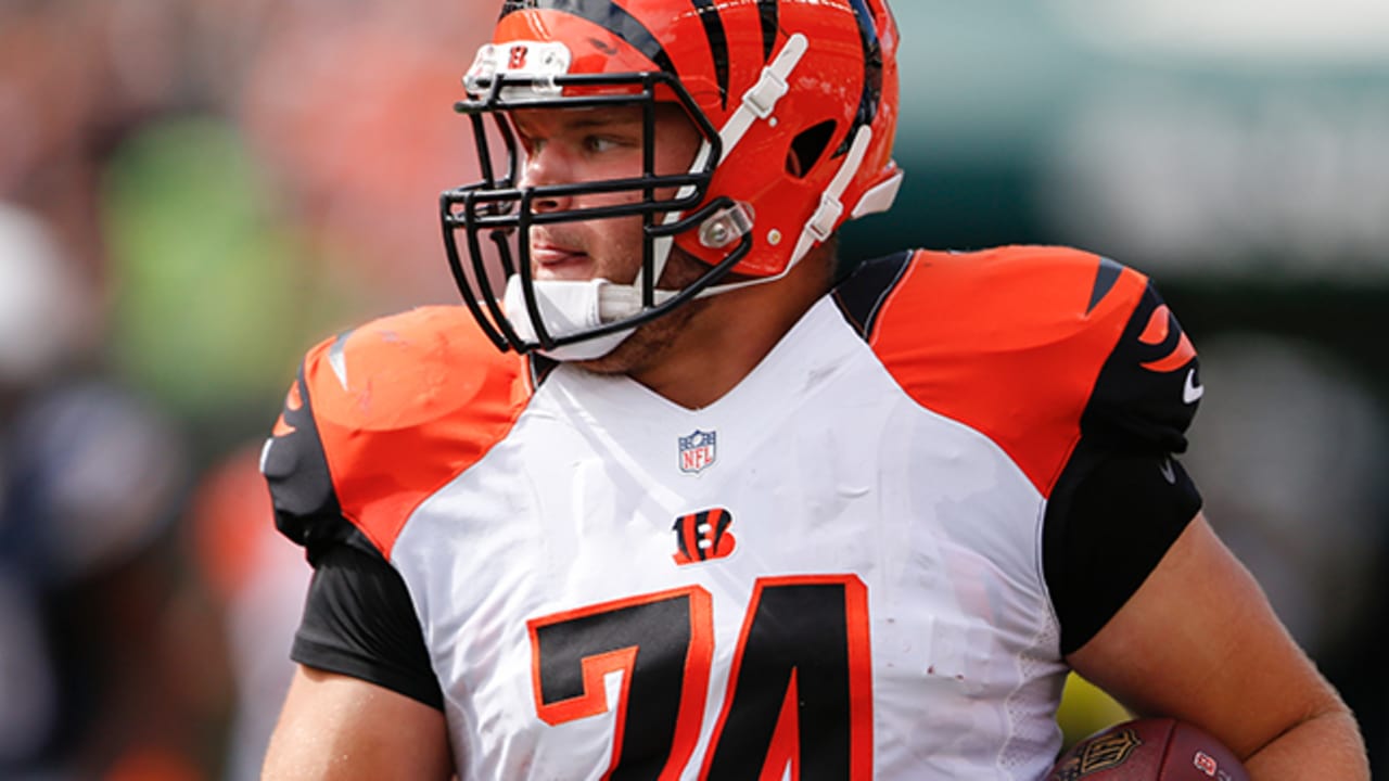 Fisher has always been eligible